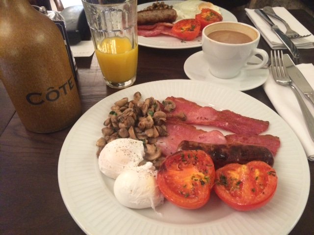 Fear Group / Fear on Food